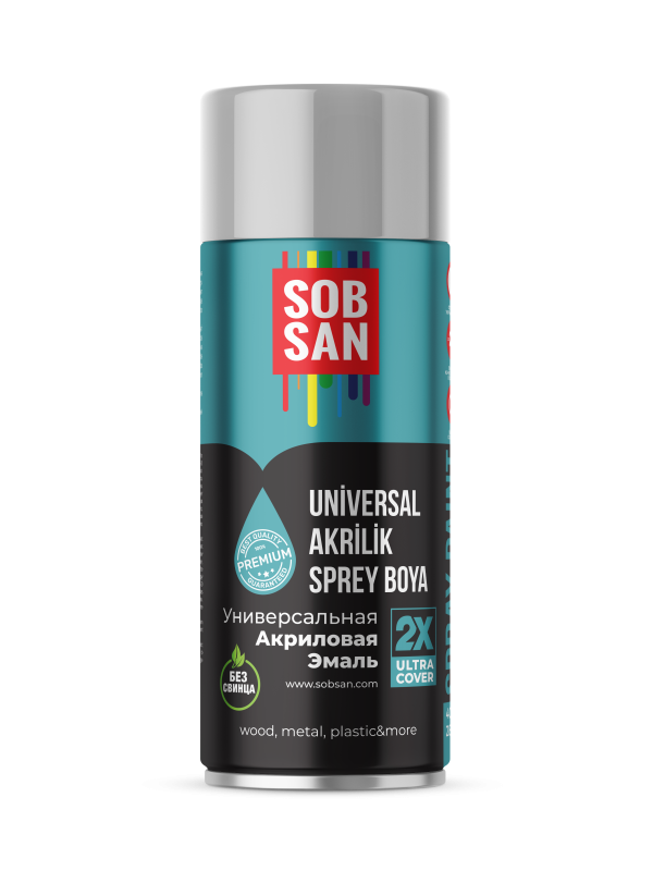 Sobsan Boya - Azərbaycanın ilk lak-boya istehsalı müəssisəsi