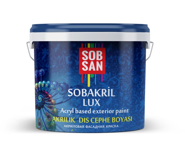 Sobsan Boya - Azərbaycanın ilk lak-boya istehsalı müəssisəsi