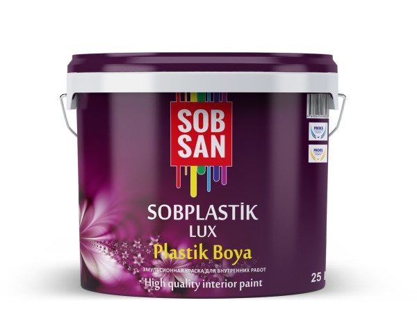 Sobsan Boya - Azərbaycanın ilk lak-boya istehsalı müəssisəsi