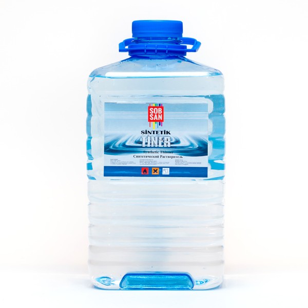 Sobsan Boya - Azərbaycanın ilk lak-boya istehsalı müəssisəsi