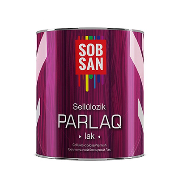 Sobsan Boya - Azərbaycanın ilk lak-boya istehsalı müəssisəsi