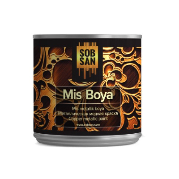 Sobsan Boya - Azərbaycanın ilk lak-boya istehsalı müəssisəsi