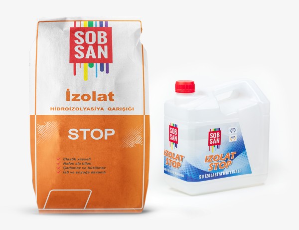 Sobsan Boya - Azərbaycanın ilk lak-boya istehsalı müəssisəsi