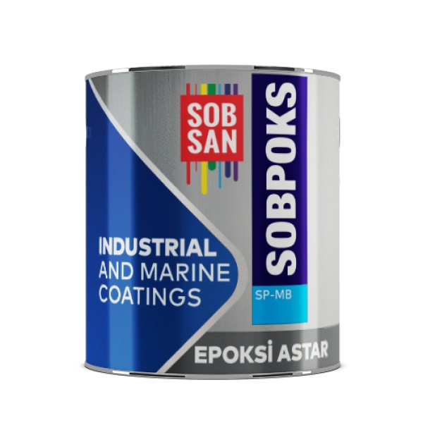 Sobsan Boya - Azərbaycanın ilk lak-boya istehsalı müəssisəsi