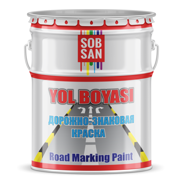 Sobsan Boya - Azərbaycanın ilk lak-boya istehsalı müəssisəsi