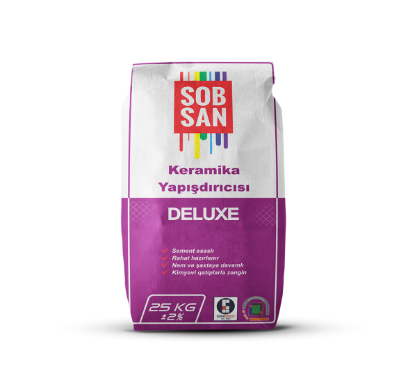 Sobsan Boya - Azərbaycanın ilk lak-boya istehsalı müəssisəsi