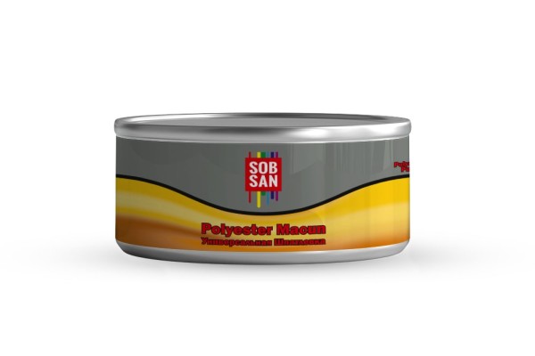 Sobsan Boya - Azərbaycanın ilk lak-boya istehsalı müəssisəsi