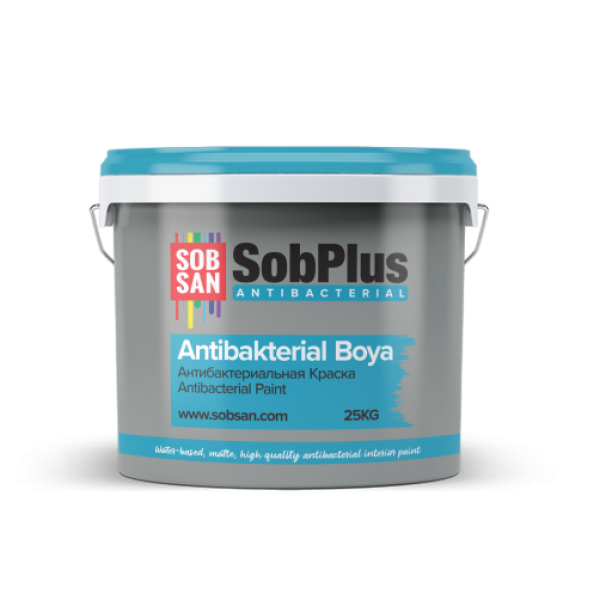 Sobsan Boya - Azərbaycanın ilk lak-boya istehsalı müəssisəsi