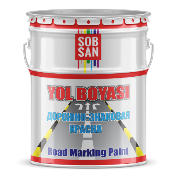 Sobsan Boya - Azərbaycanın ilk lak-boya istehsalı müəssisəsi